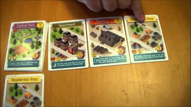 Flip City: Fun Family Game - FangirlNation Magazine